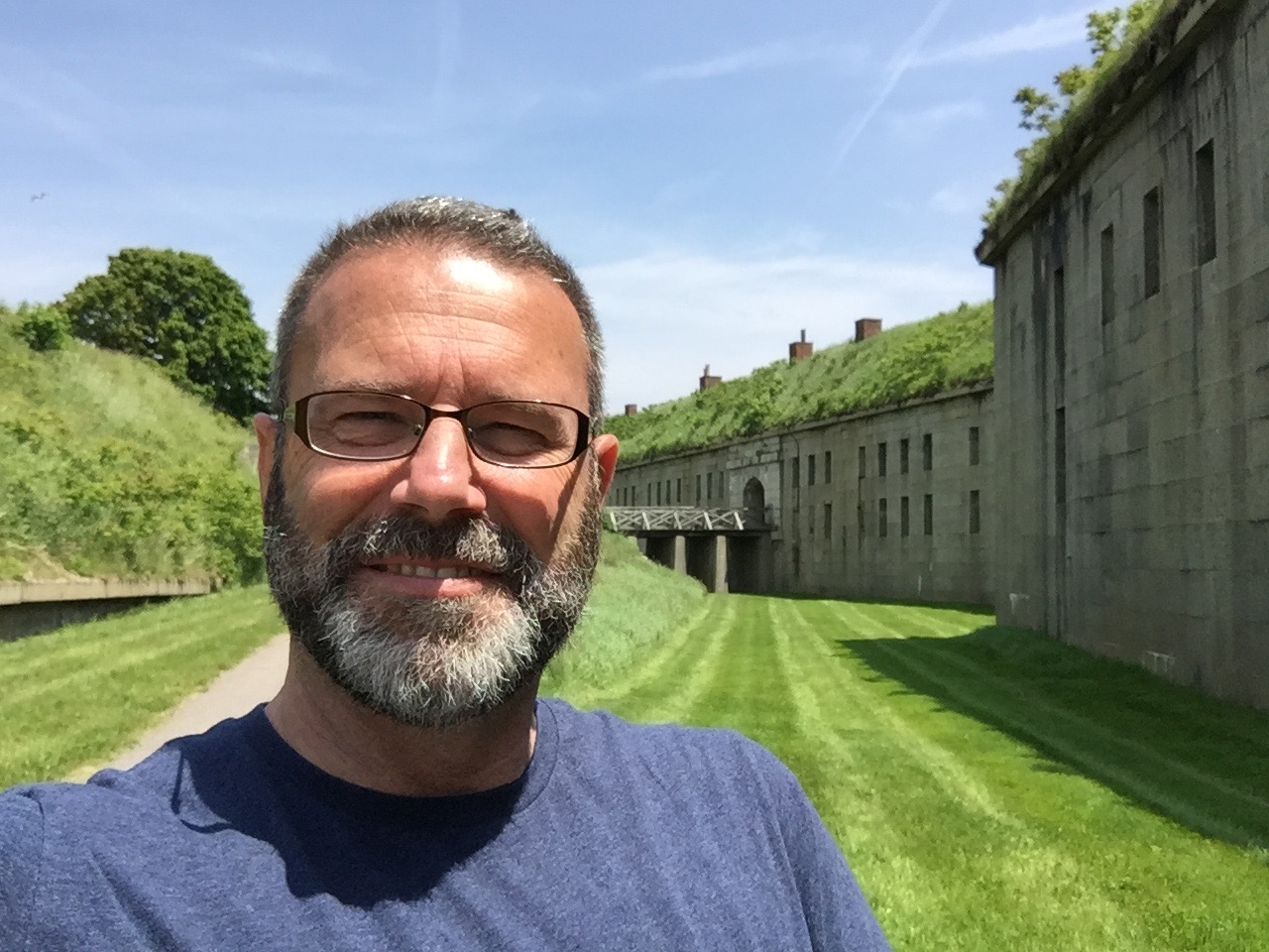 About Me – Philip John Bewley